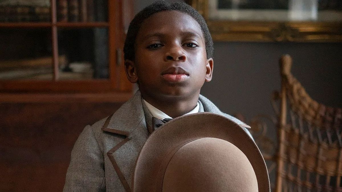 The Best Amazon Prime Original Shows To Binge Watch Now | Cinemablend