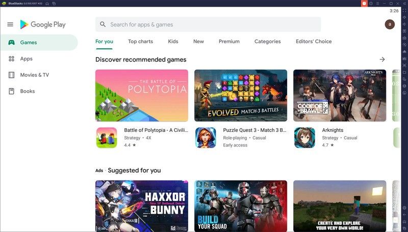 How to play Android games on your PC with BlueStacks | Android Central