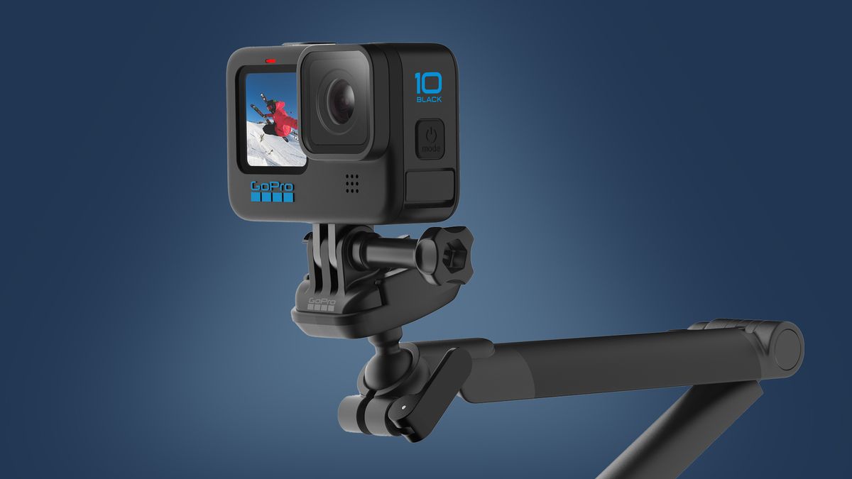 Should I get a GoPro Subscription during Black Friday? | TechRadar