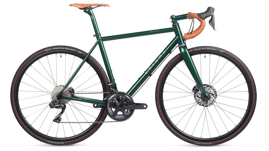 Best steel road bikes: They say 'steel is real', and here's a roundup ...