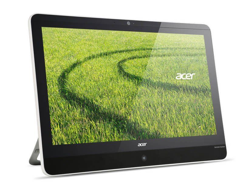 Acer releases the Aspire Z3-600; a 21.5 inch portable All-in-One PC ...