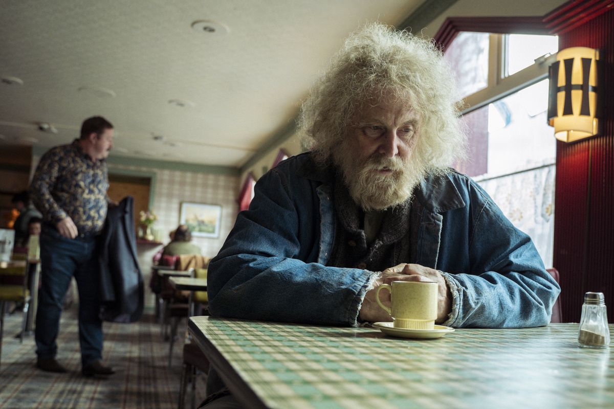 Passenger cast: who's who in the ITV thriller | What to Watch