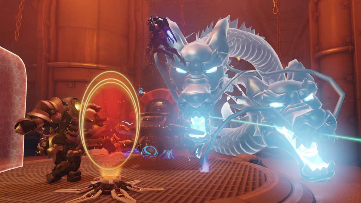 Overwatch 2 Hanzo guide: abilities, lore, and gameplay | TechRadar