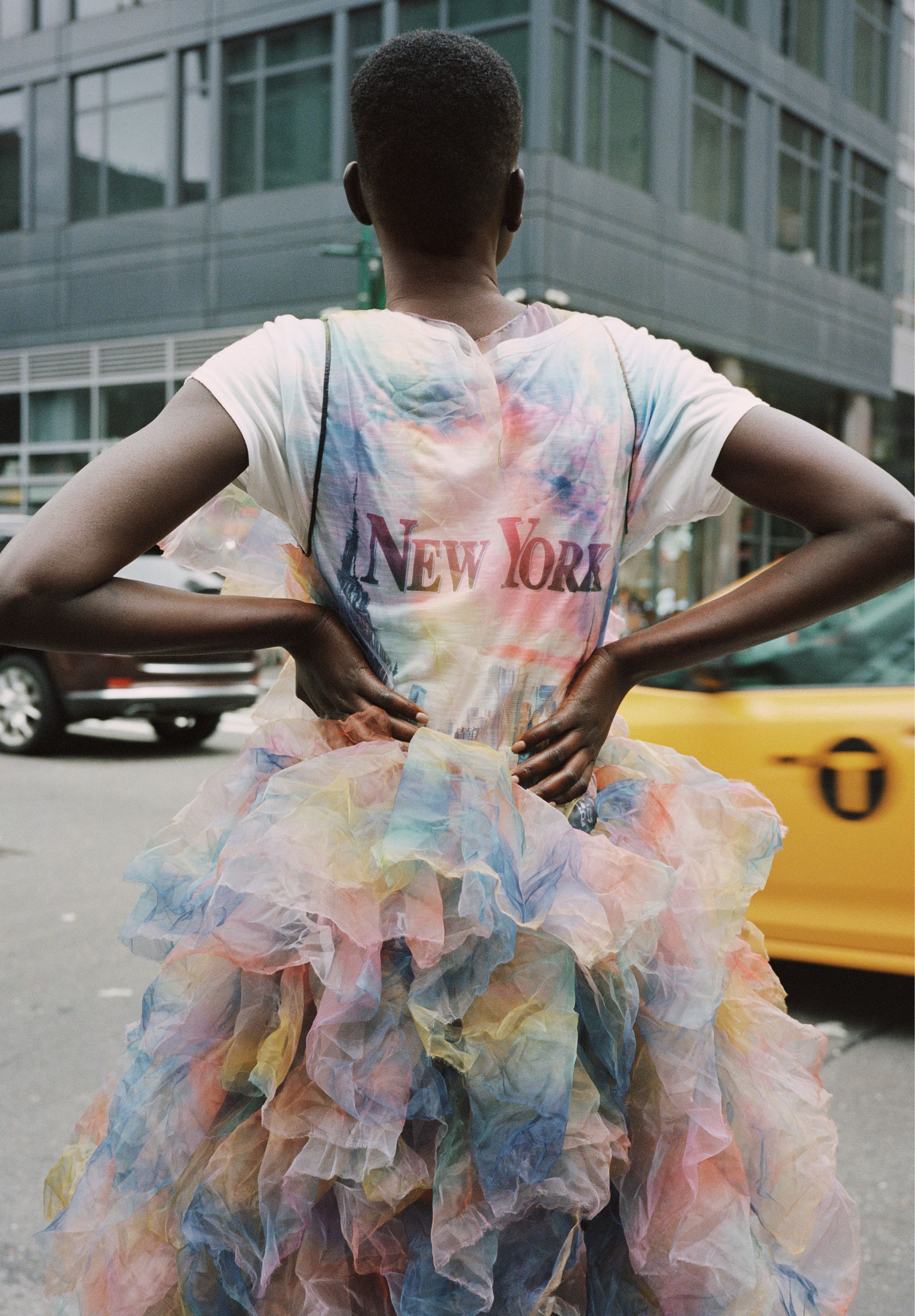 The colourful legacy of cult New York label Sies Marjan | Wallpaper*