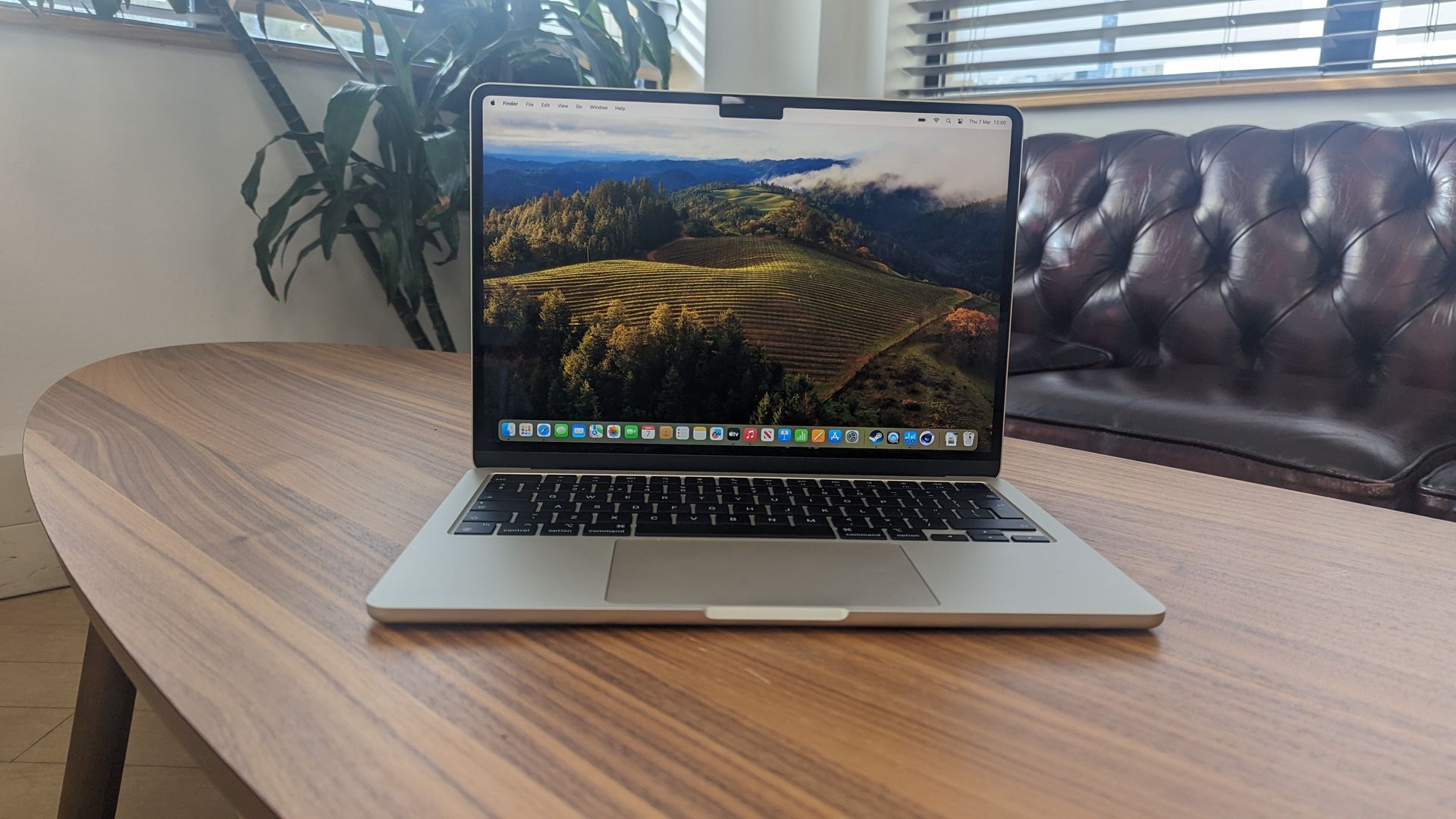 Keen for the MacBook Air M4? Good news – it might turn up earlier than ...