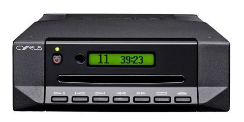 13 of the best British CD players of all time | What Hi-Fi?