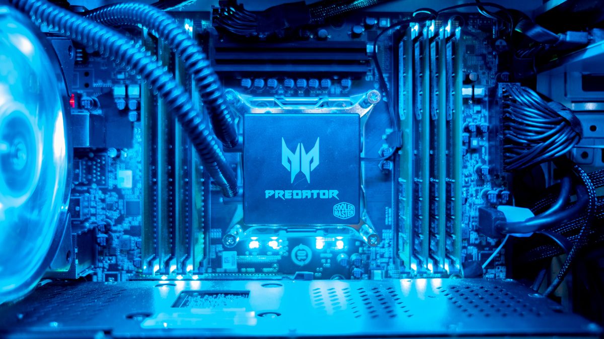 The 5 coolest desktops at IFA 2018 | TechRadar