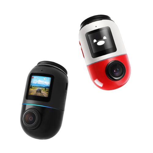 The best dash cam 2024: top car cameras for every budget | TechRadar