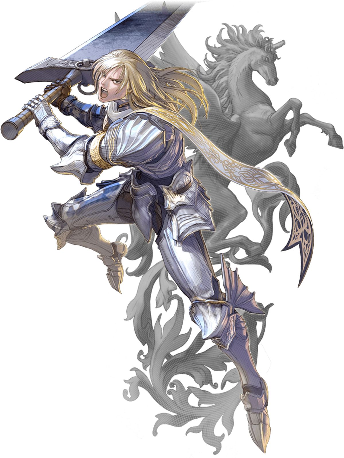 Soul Calibur 6 roster and every character | GamesRadar+