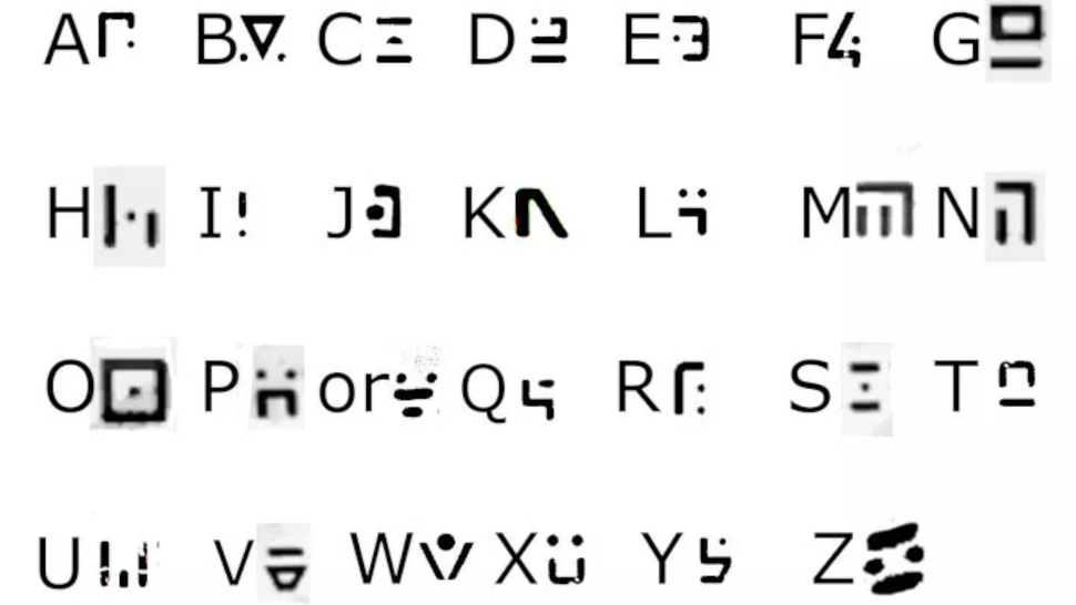 It turns out that Stray's cryptic language is just a cipher - here's ...