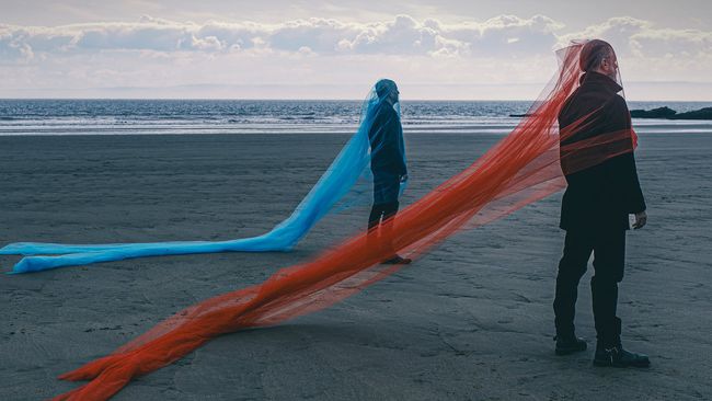 Camel's Andy Latimer releases new material on Bandcamp | Louder