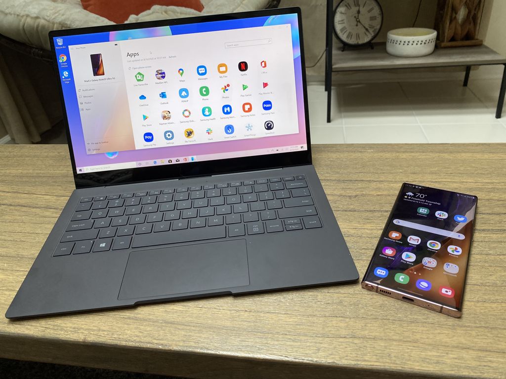 Samsung Galaxy Note 20 Ultra review: The pros and cons | Tom's Guide