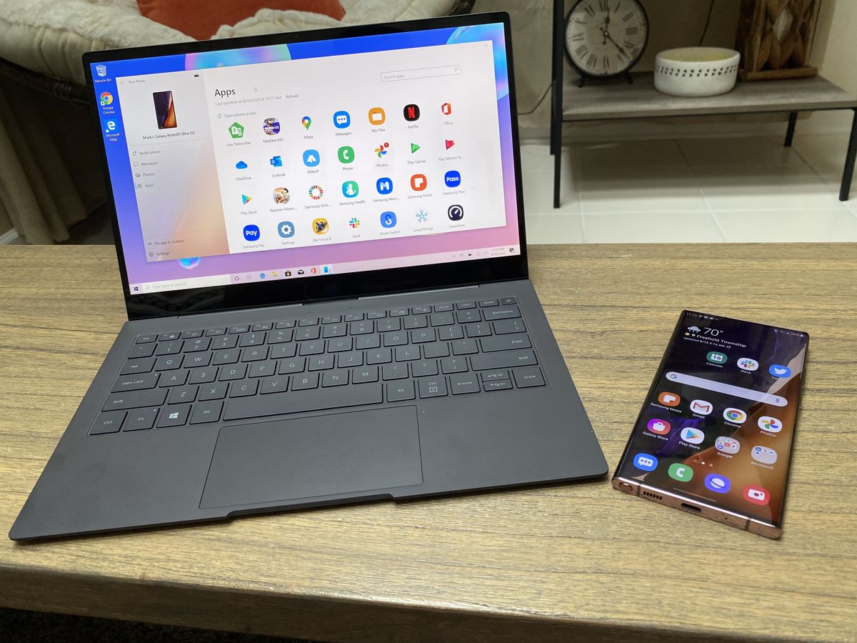 Samsung Galaxy Note 20 Ultra review: The pros and cons | Tom's Guide