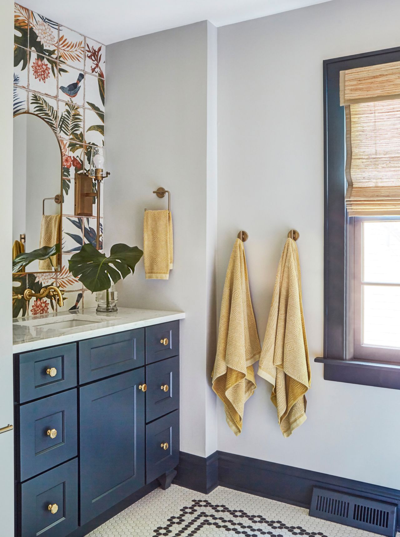11 bathroom finishing touches that will take your scheme to the next ...