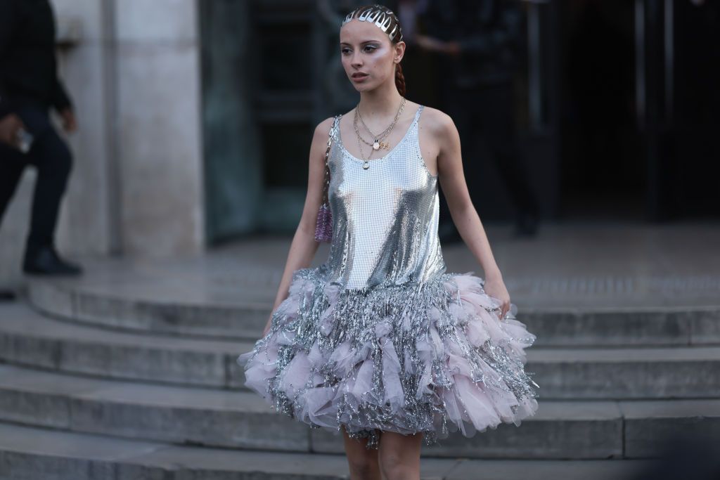How To Wear The Balletcore trend 2023 | Marie Claire UK