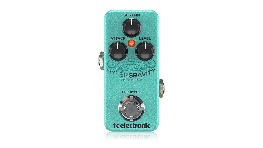15 essential pedals for live guitarists | Guitar World