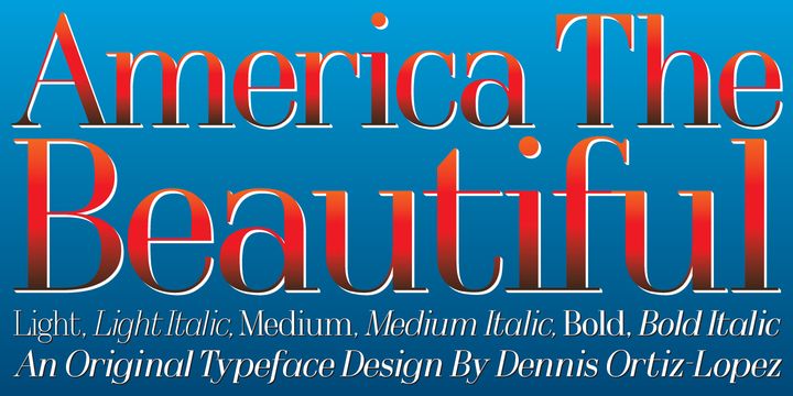 10 beautiful fonts that are hard to resist | Creative Bloq