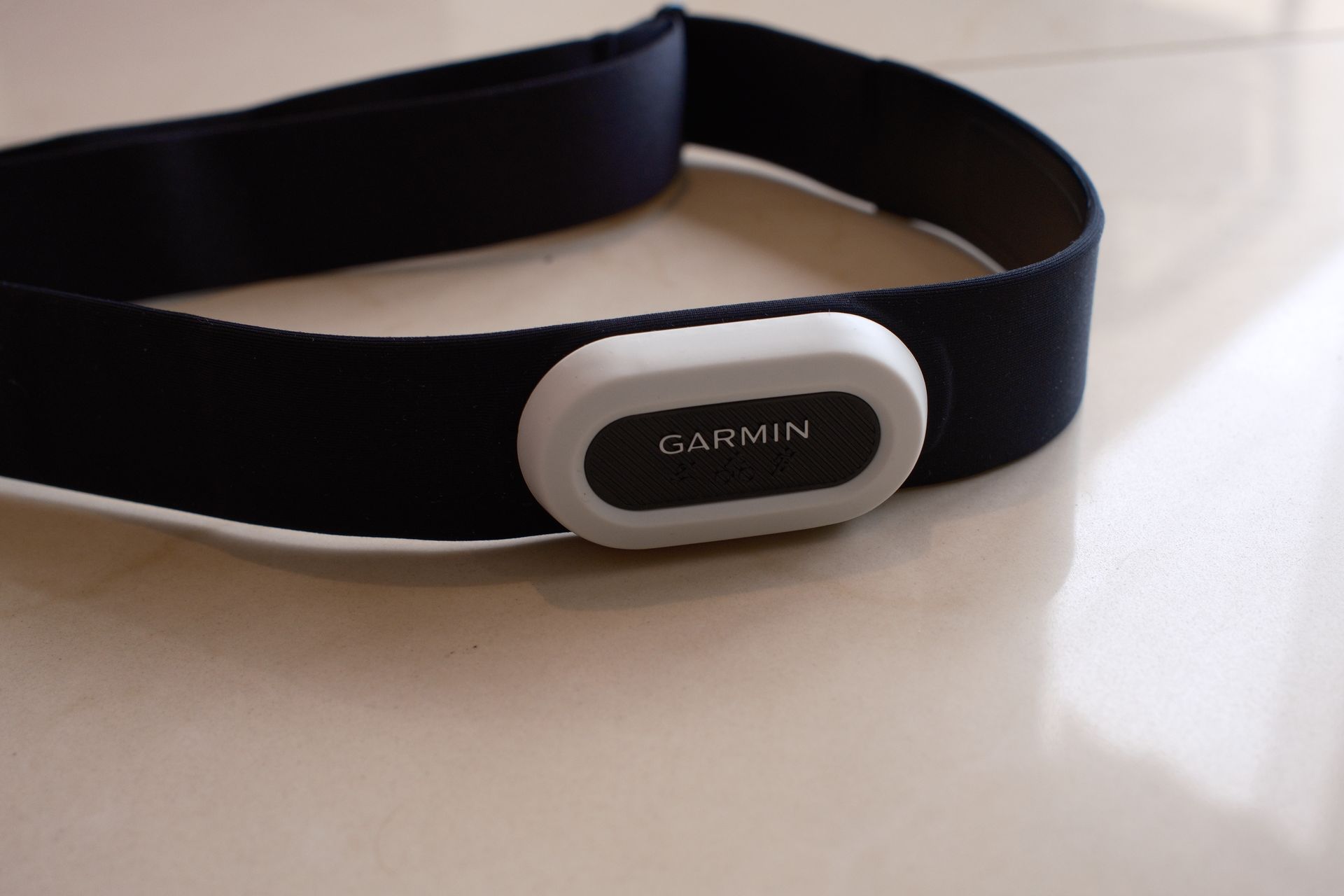 Garmin HRM-Pro Plus review: More than just a heart rate monitor ...