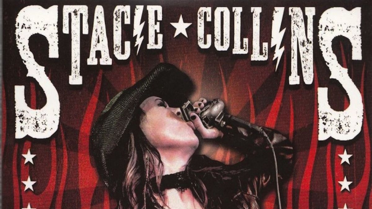 Stacie Collins: Shinin’ Live! | Louder