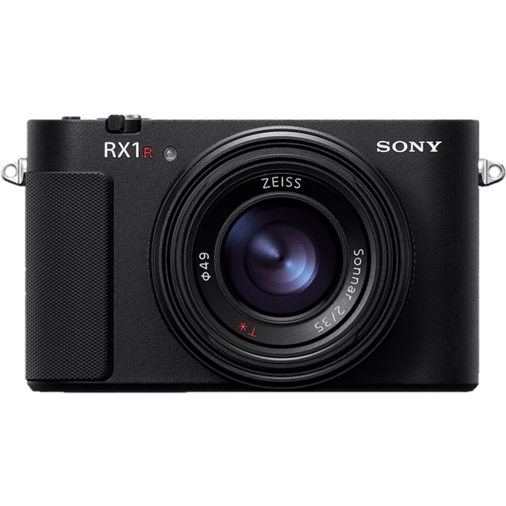 The best full-frame compact cameras: a short list, but a great one ...
