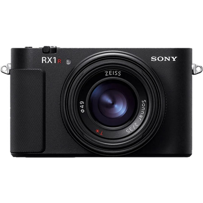The best full-frame compact cameras: a short list, but a great one ...