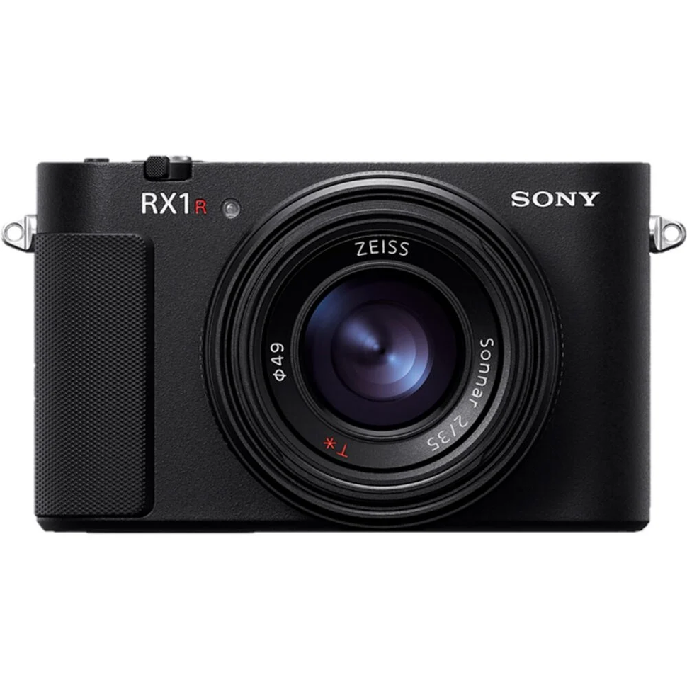 The best full-frame compact cameras: a short list, but a great one ...