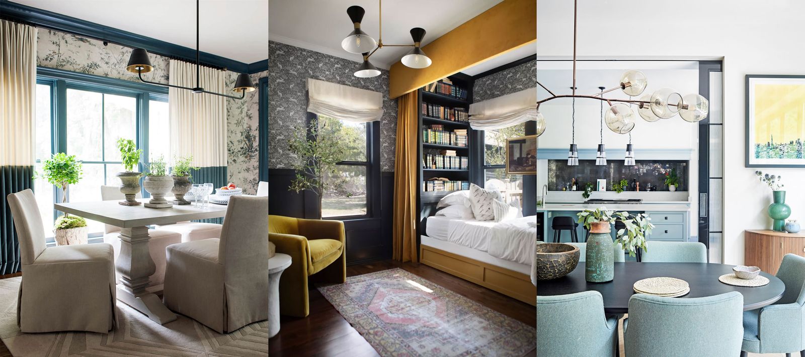 How to create balance in interior design: 7 rules to follow | Homes and ...