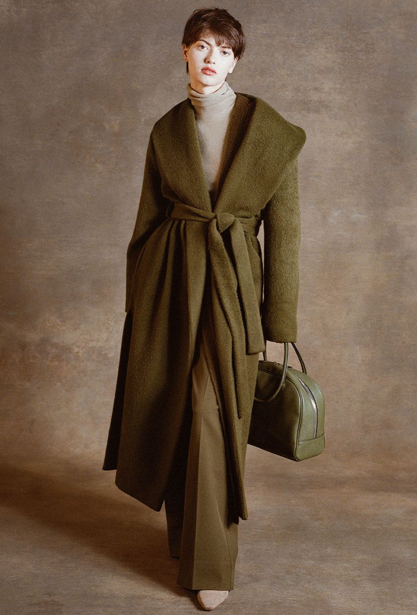 The Only 16 Coat Brands You Need to Know | Who What Wear