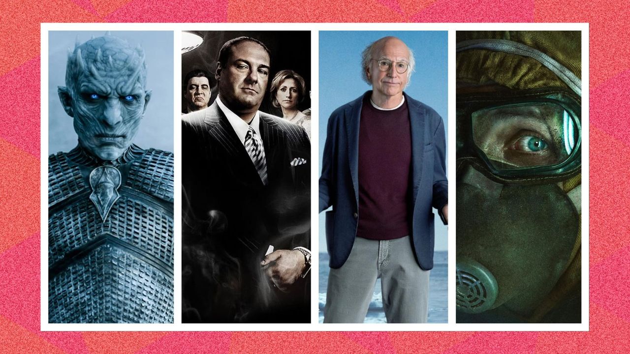 The greatest sitcom characters of all time | Shortlist