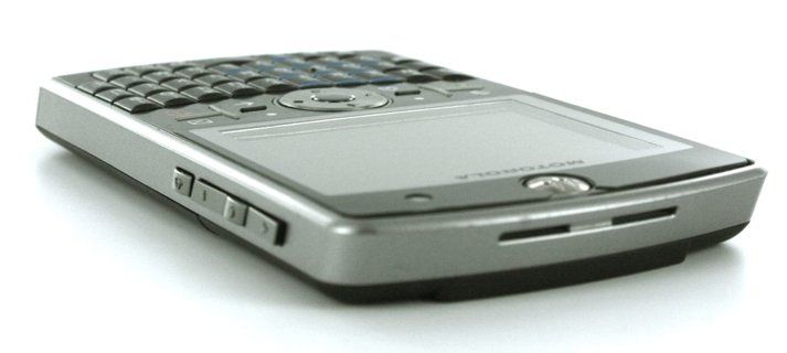 Review: Motorola Q9h Global for AT&T | Windows Central