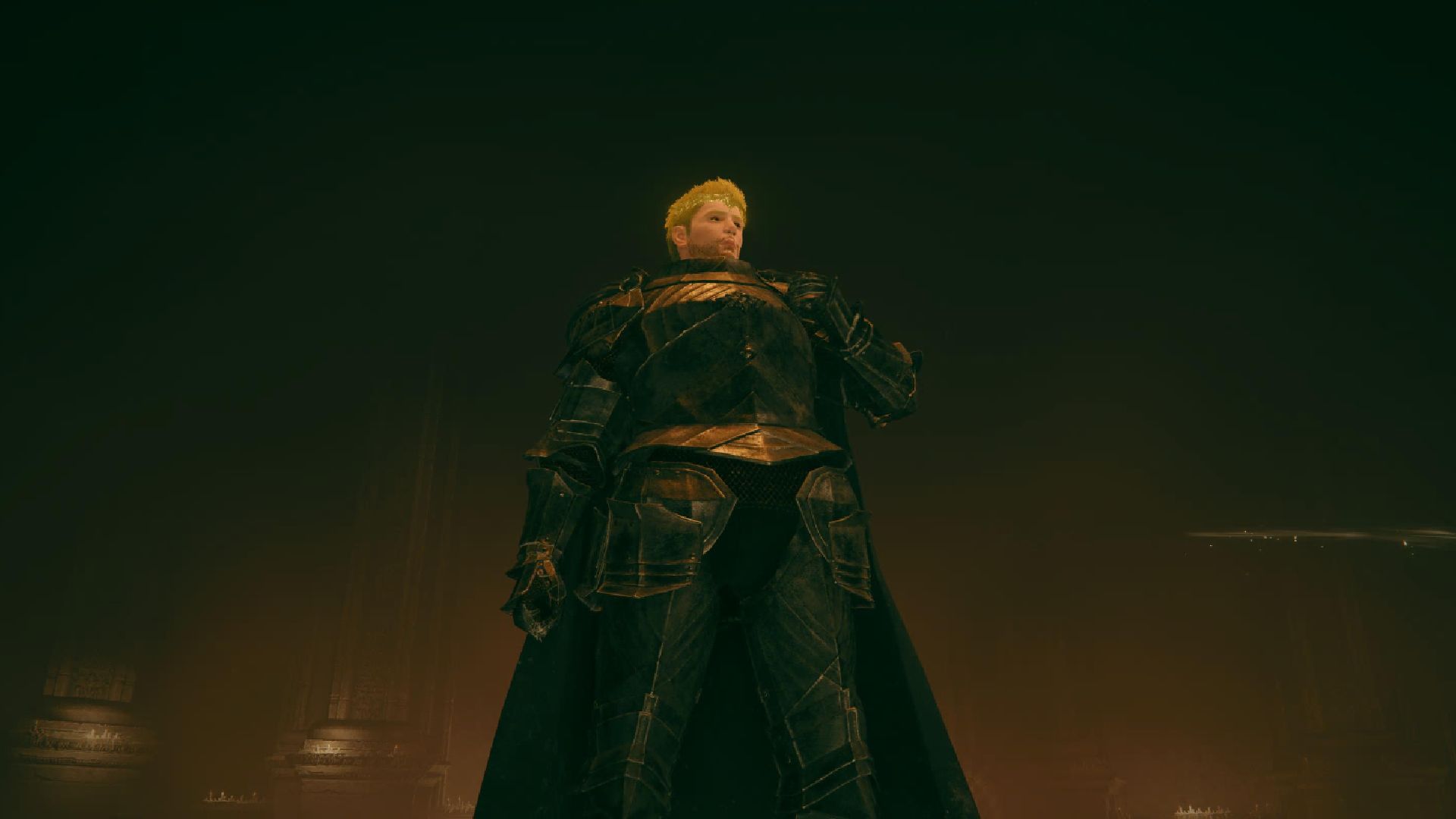 Best Shadow of the Erdtree armor sets | GamesRadar+