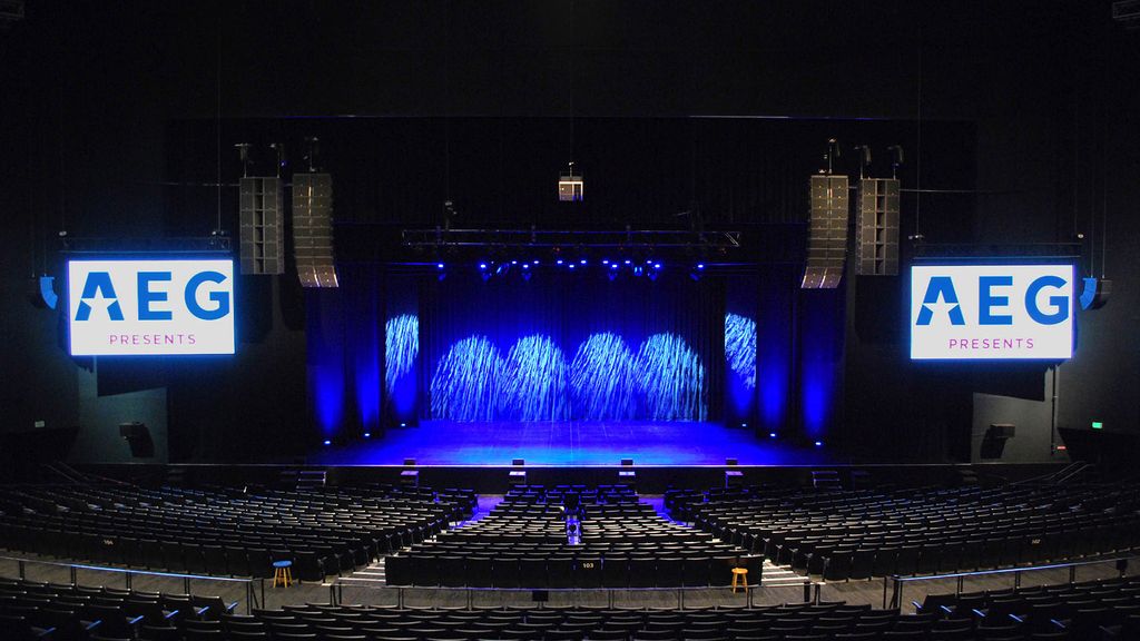 A Decade-Old Audio Transformation in the Making at Popular Dallas-Area ...