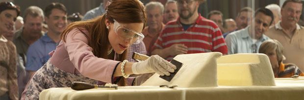 Butter | Cinemablend