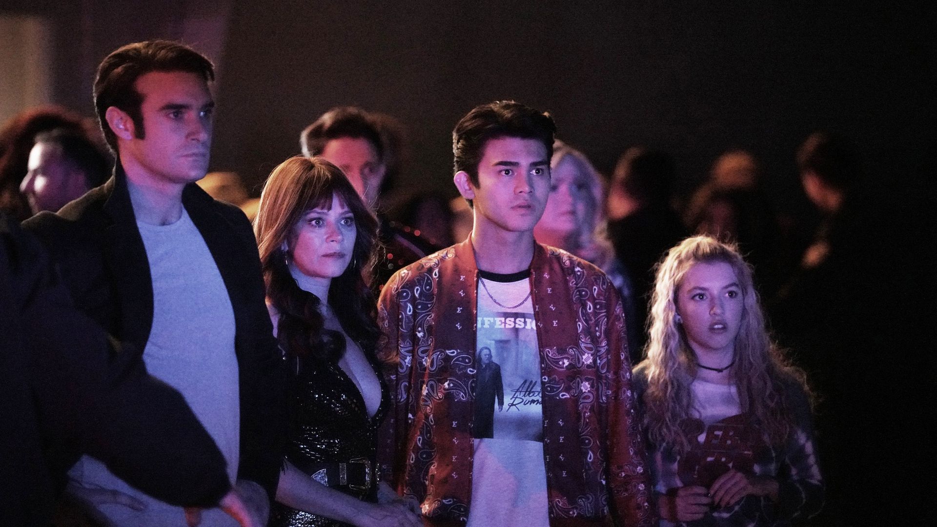 Monarch: everything we know about the country music drama | What to Watch