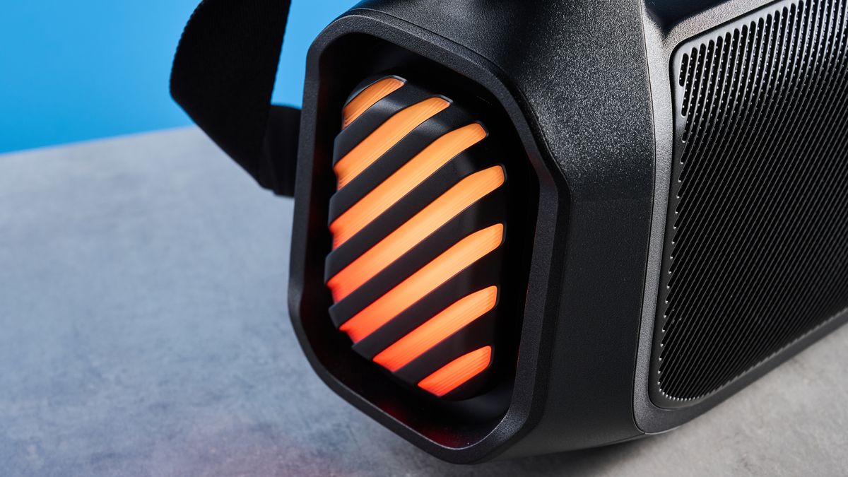 Soundcore Boom 2 Plus review: The perfect boombox speaker for the price ...