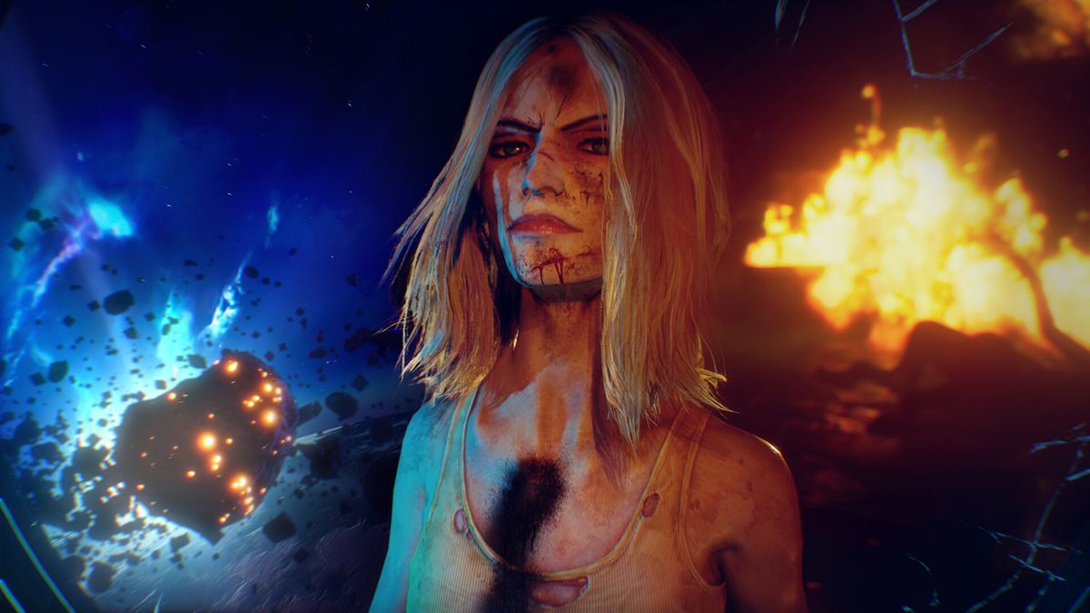 Upcoming space games: Mass Effect 4, Borderlands 4, Marathon & more | Space