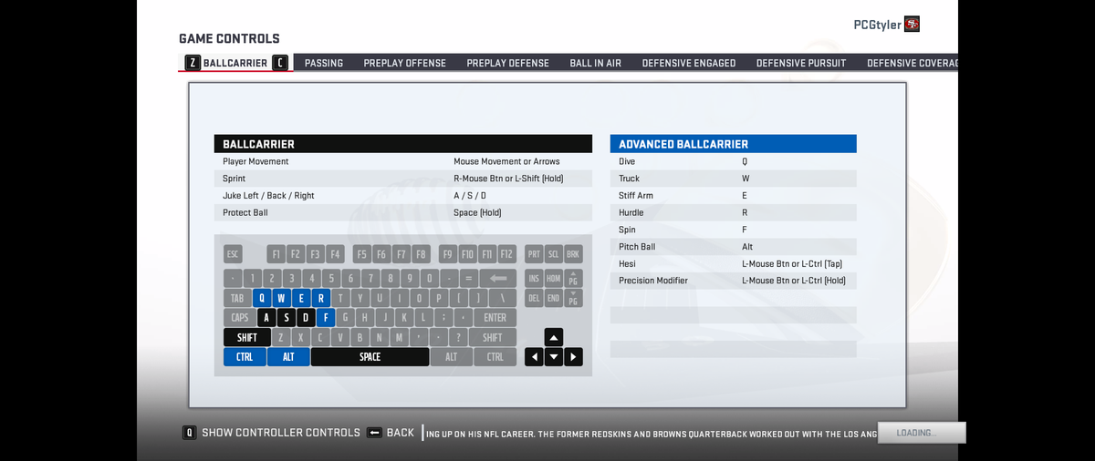 Madden 19 recommended specs, performance, and graphics options | PC Gamer