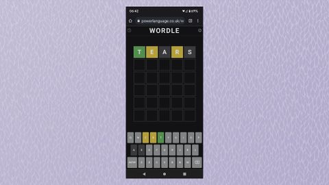 What is Wordle and how to play — everything you need to know | Tom's Guide