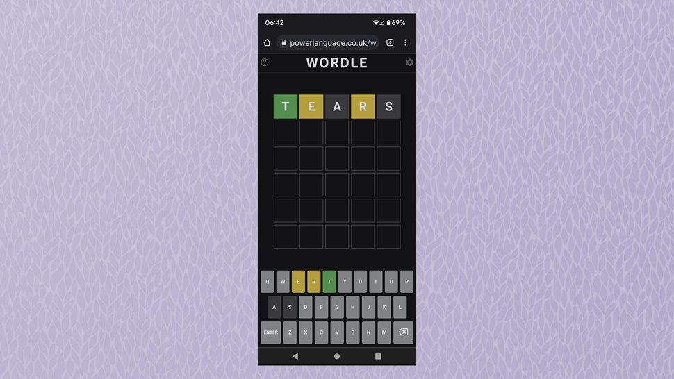 What is Wordle and how to play — everything you need to know | Tom's Guide