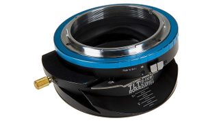 Only got one lens for your camera? Here are five adaptors that will ...