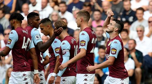 Ranked! Every Premier League club by squad value – how much is your ...