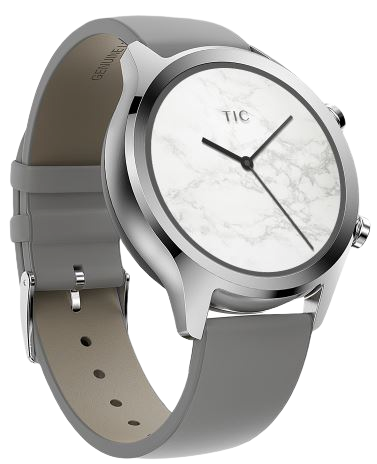 TicWatch C2 Plus Review: A necessary update | Android Central