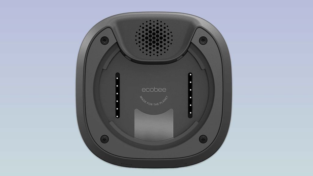 Ecobee Smart Thermostat Premium review | Tom's Guide