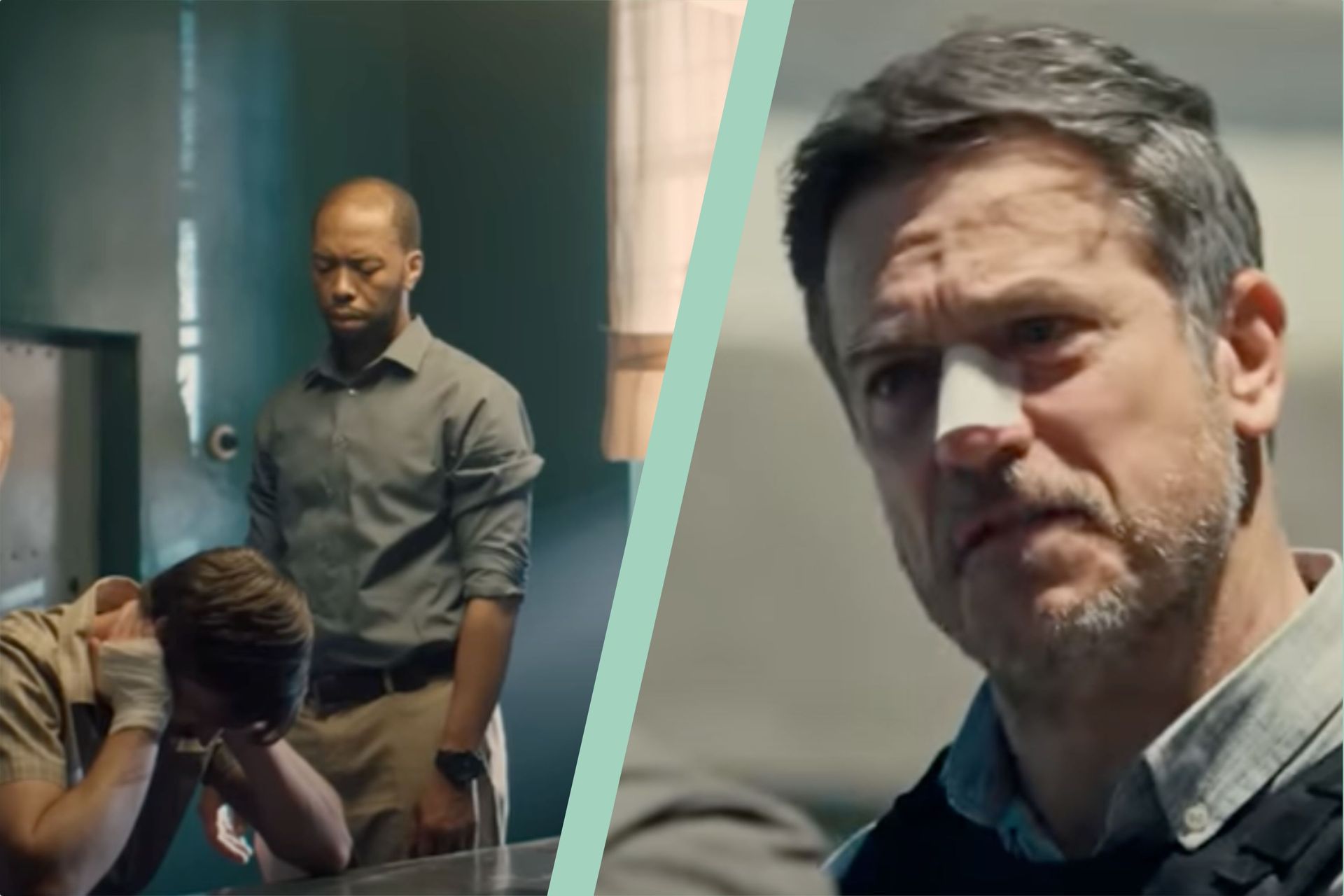 Wild is the Wind Netflix: All you need to know about the new crime ...