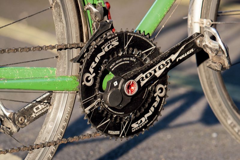 Power meter reviews | Cycling Weekly