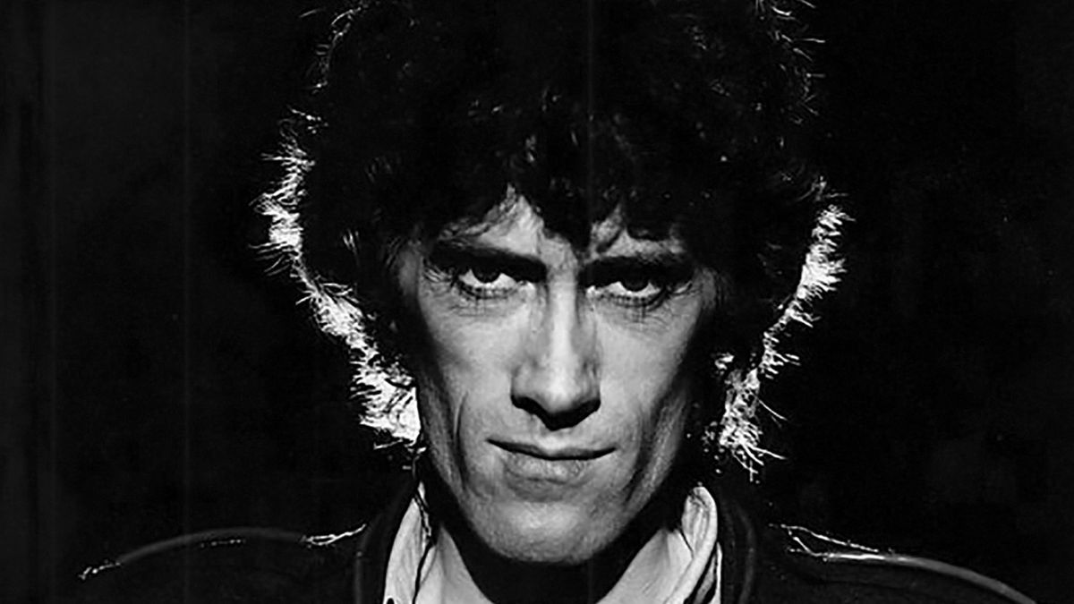 Outer Limits: Rupert Hine | Louder