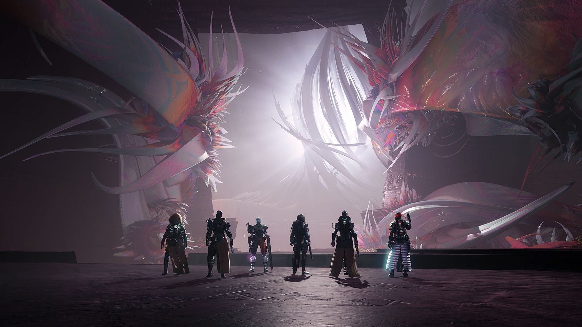 Destiny 2 Root of Nightmares raid guide: How to beat every encounter ...