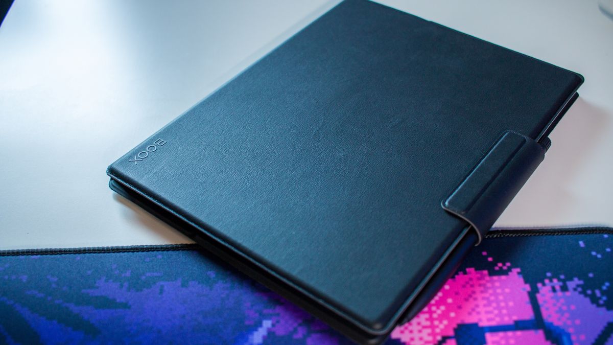 Onyx Boox Tab Ultra review | Android Central