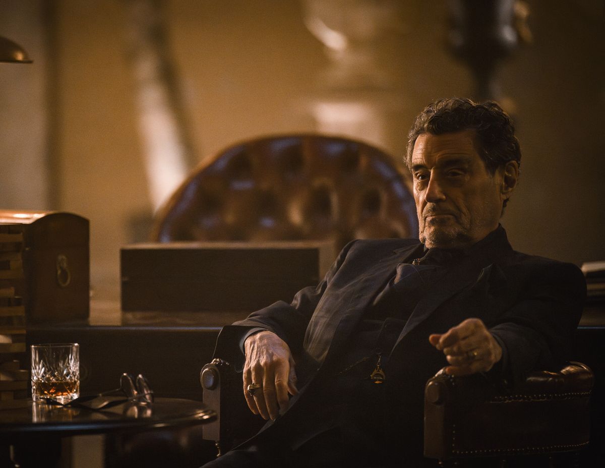 Deep Cover: release date, cast, plot, trailer, interview | What to Watch