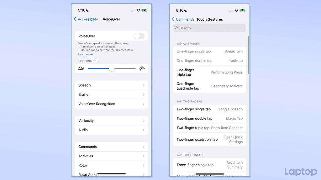 How to prepare an iPhone for the elderly | Laptop Mag